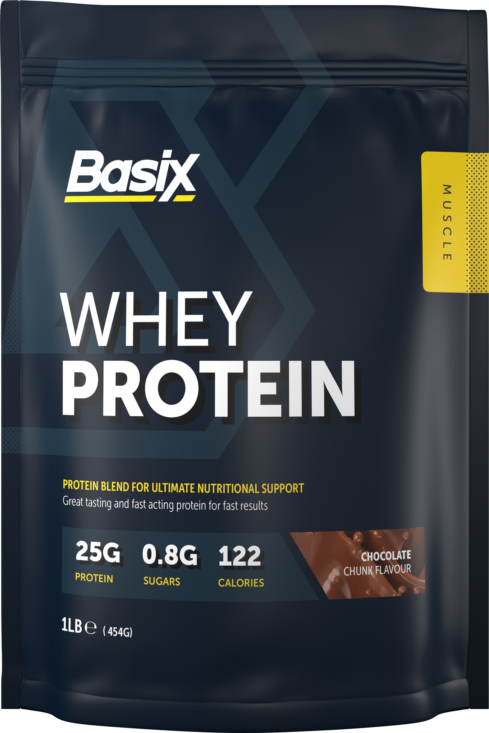 OUR PRODUCTS - Basix Website